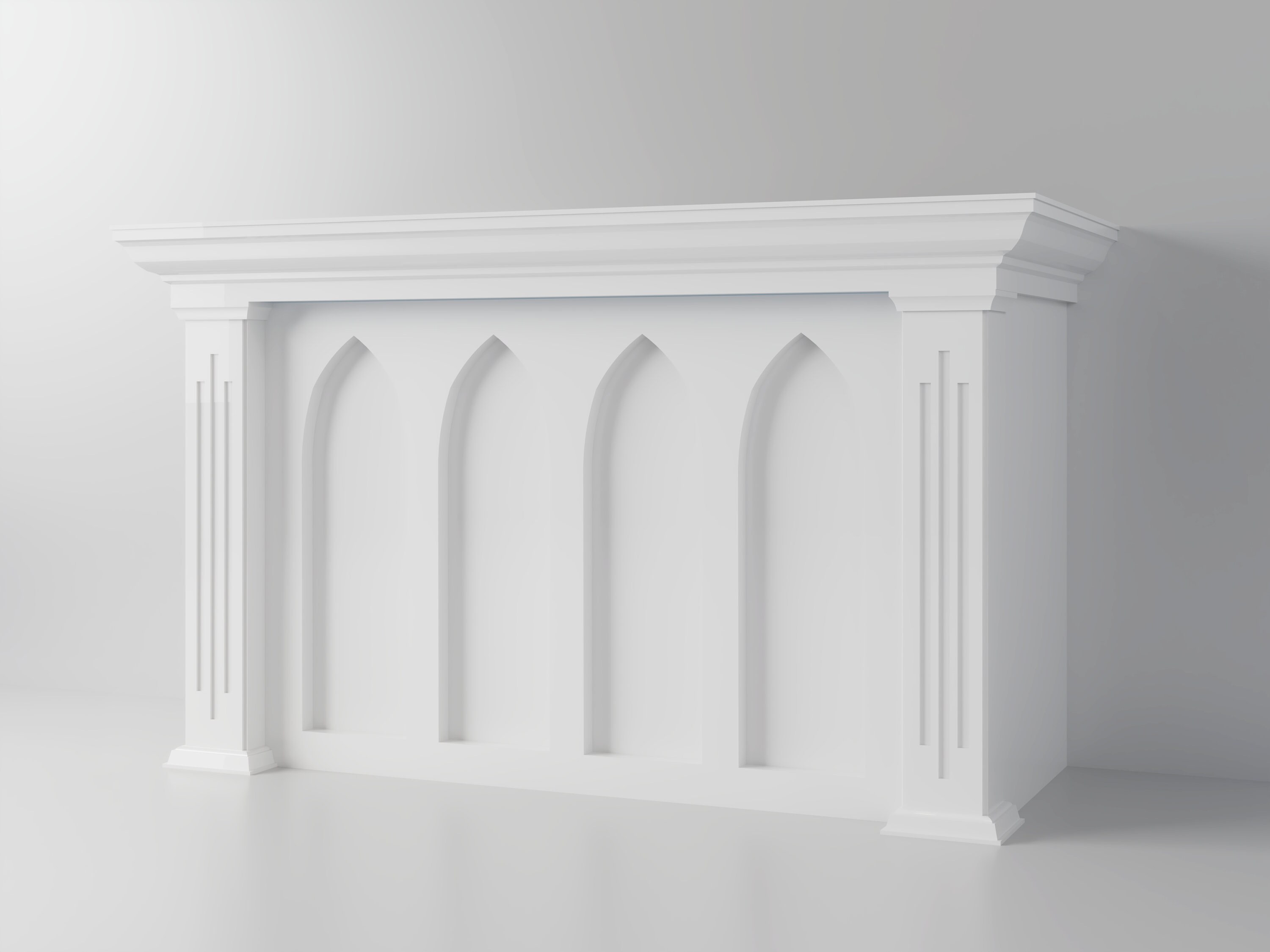 Catholic Home Altar hand-made Oratory Altar - Etsy