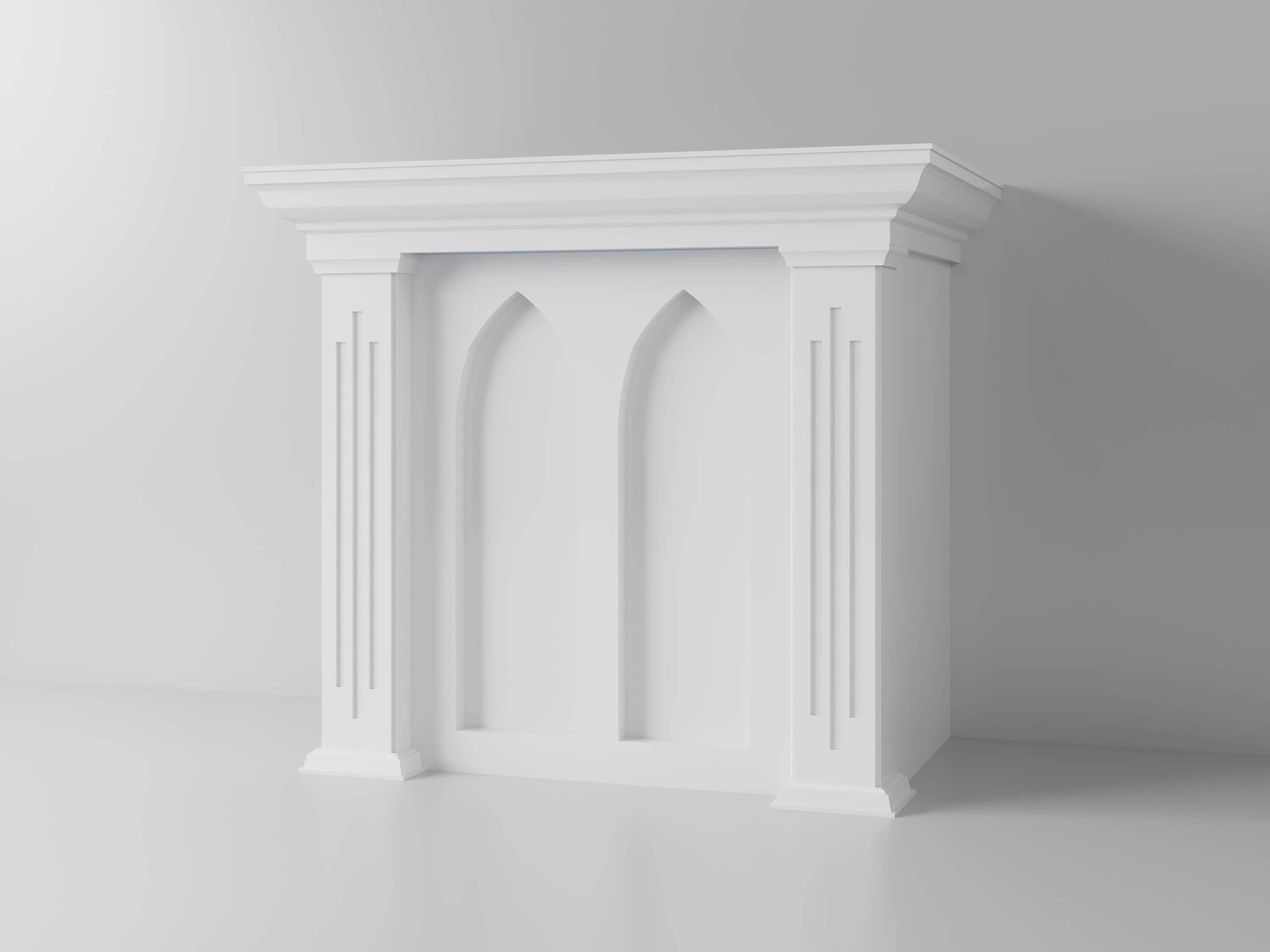 Catholic Home Altar hand-made Oratory Altar - Etsy