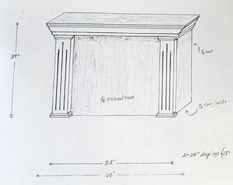 Catholic Home Altar hand-made High Altar - Etsy