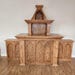 Catholic Home Altar (hand-made High Altar) - Etsy
