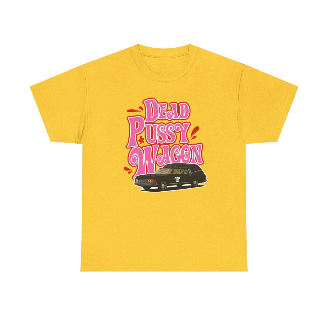Kill Bill Circus of the Dead 2 Unisex Tee, Quentin Tarantino Horror Fan ...