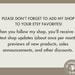Inch to Centimeter Conversion Chart | Printable Measurement Table PDF ...