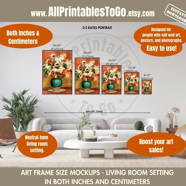 Printable 1889 Arizona Territory Map, Historical Wall Map Decor - Etsy