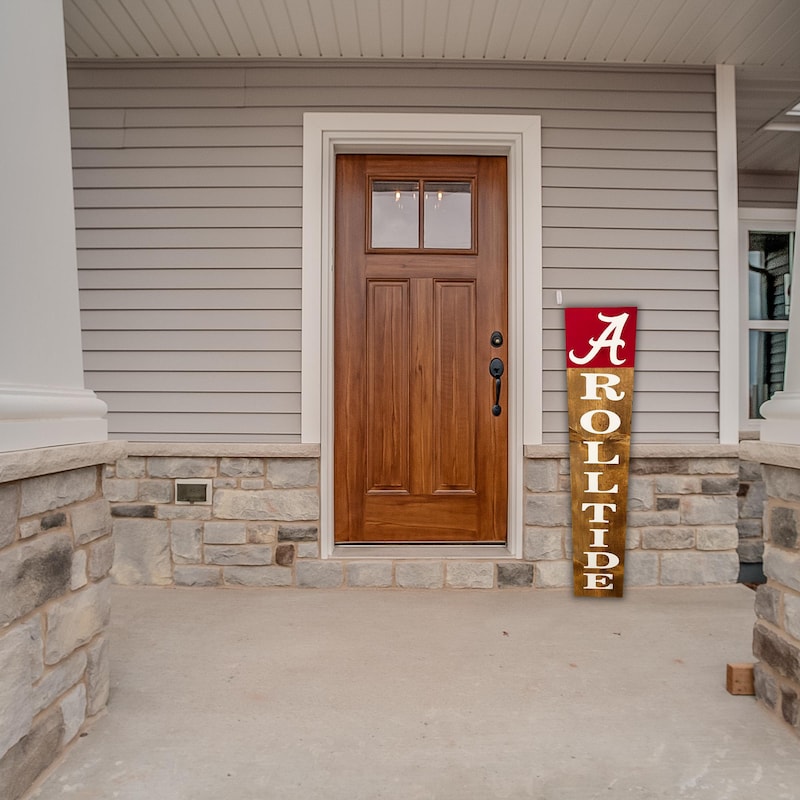 Roll Tide Sign - Etsy