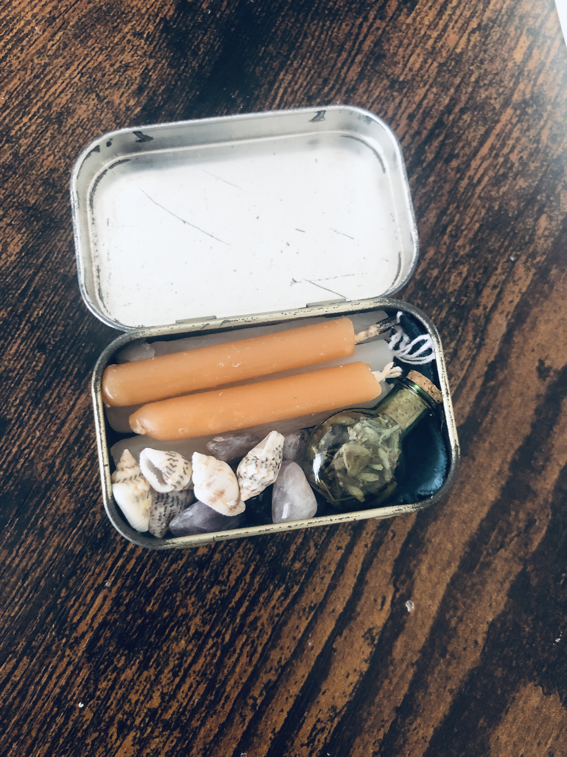 Mini Altar - Etsy UK