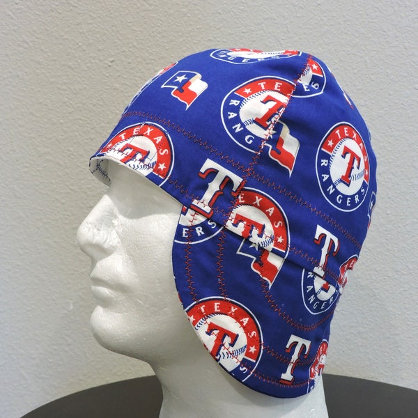 Welding Caps by Lori - Etsy