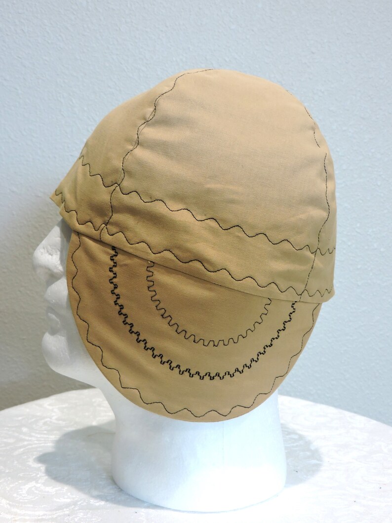 Native Welding Cap, Southwestern Welder Cap, Welding Caps for Men ...