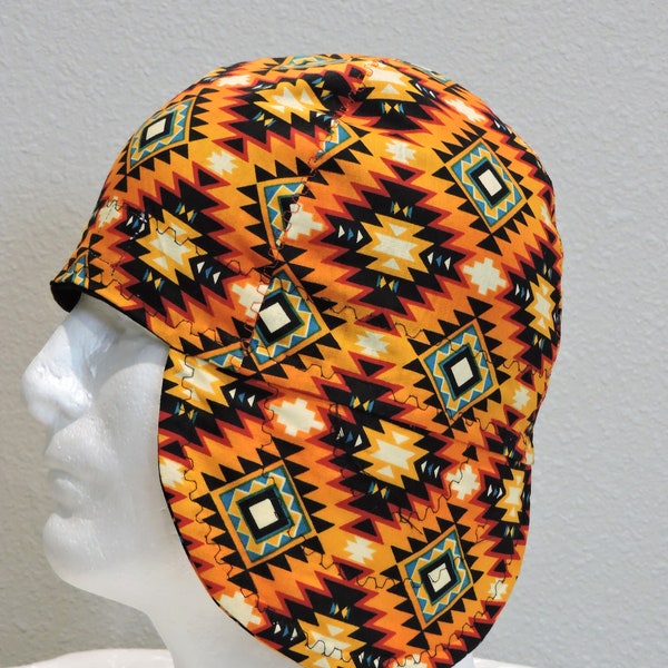 Western Welding Caps for Men - Etsy