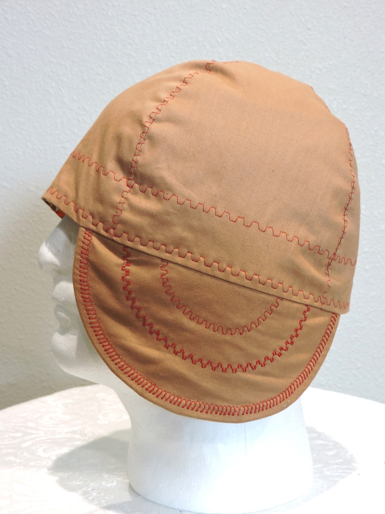 Southwestern Welding Cap, Native Welder Cap, Aztec Weld Cap, Boho Cap ...