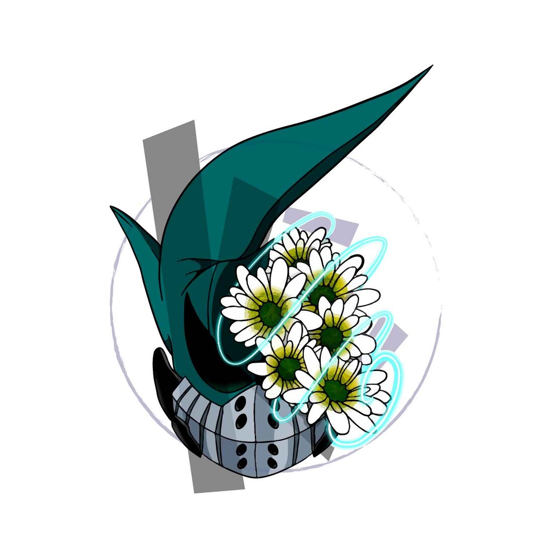 MHA Student, MHA Hero, Anime, PNG File - Etsy