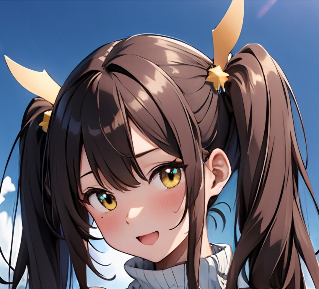 Hilarious Anime Art Print Awkward Situation Manga Poster, Funny ...