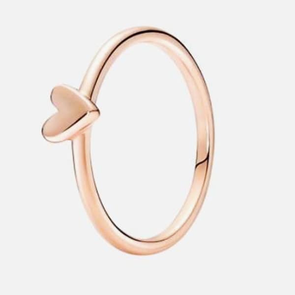 Pandora Rose Gold - Etsy