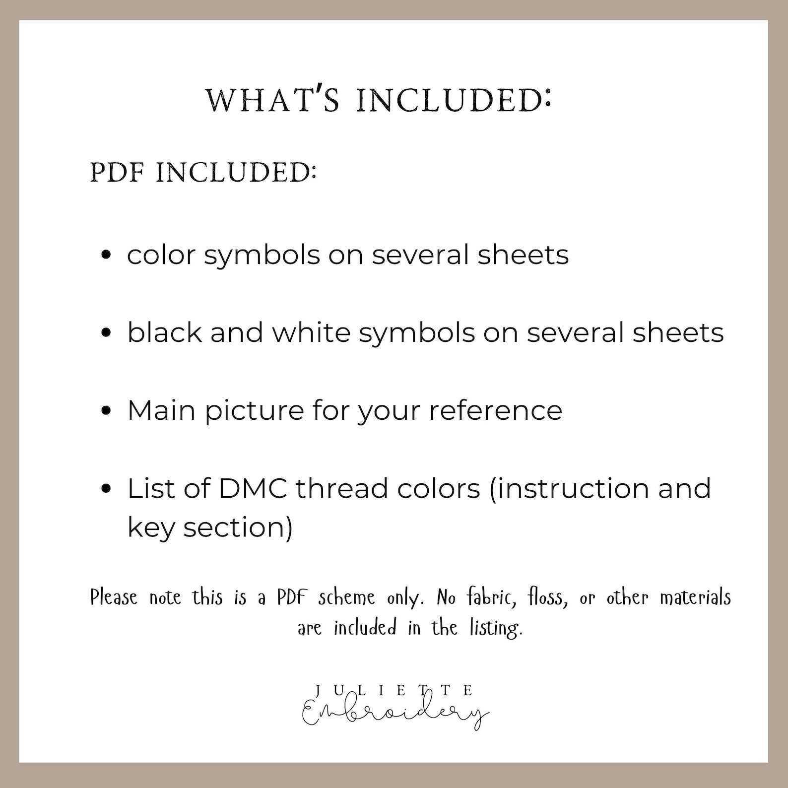 Cross Stitch Pattern Our Lady Guadalupe | Virgin Mary Embroidery ...