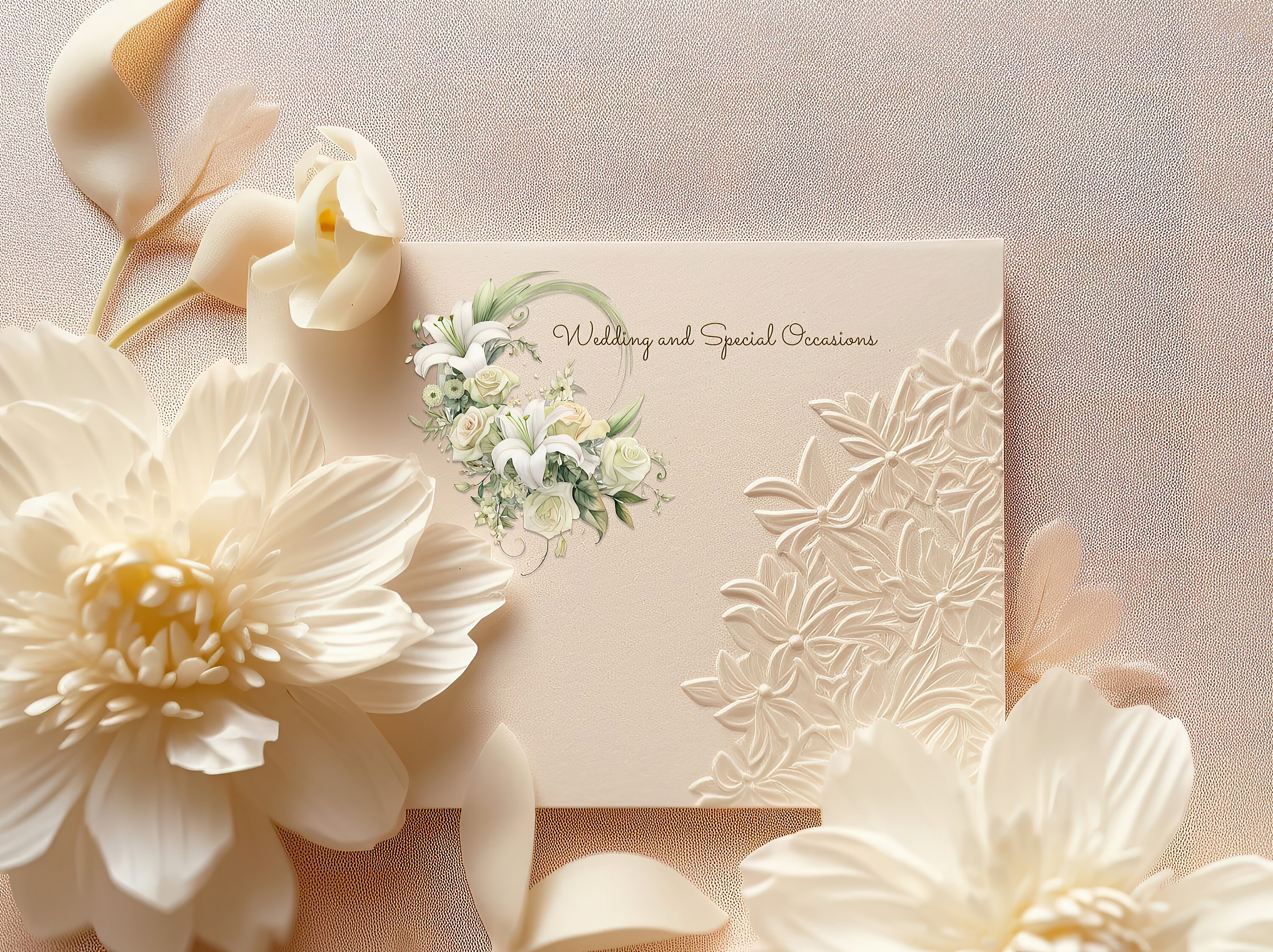 Rose Watercolor Clipart, Floral Cliparts, Wedding Illustrations PNG ...