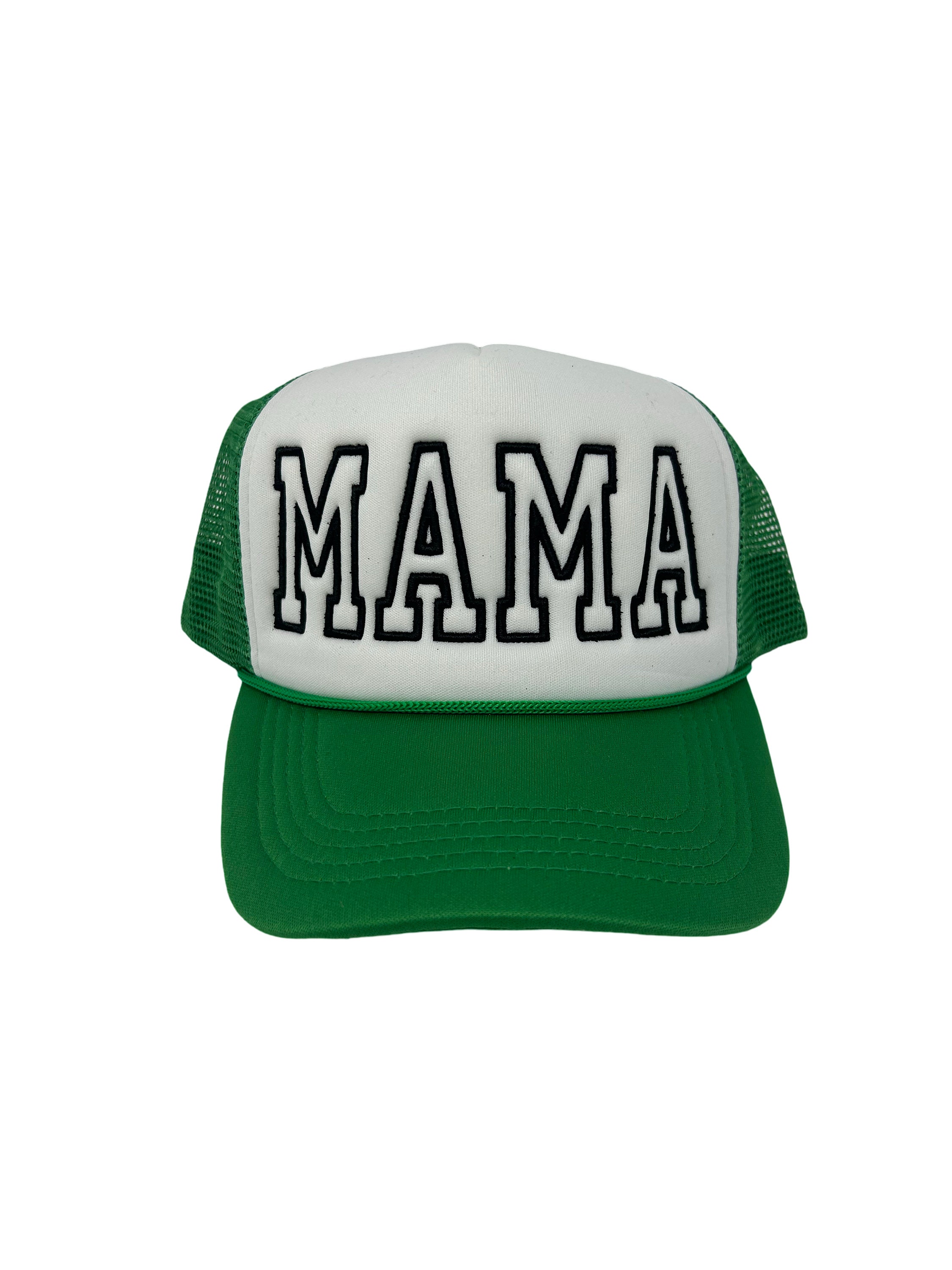 Personalized 3D Puff Embroidered Cap - Etsy