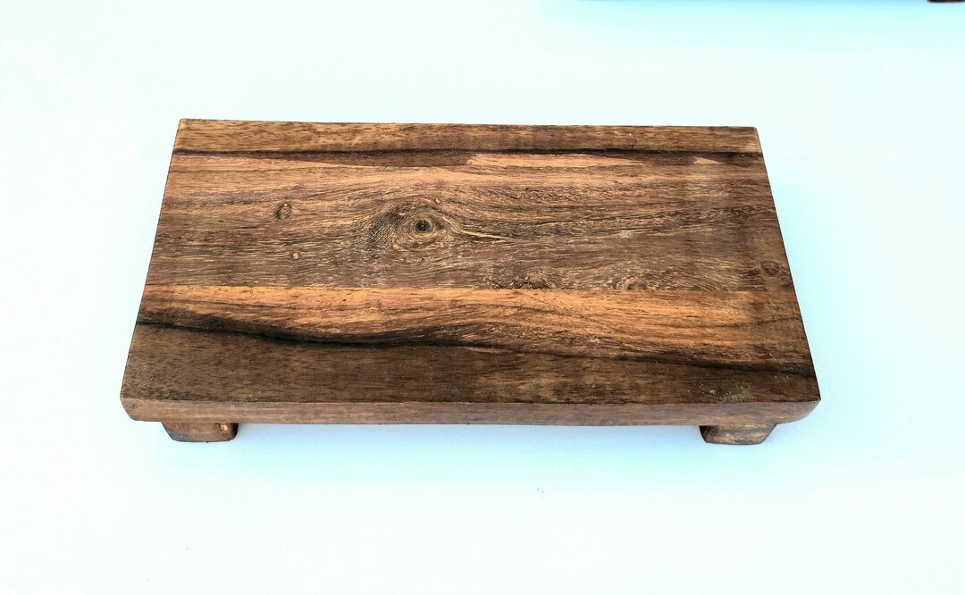 Soap Standhandmade Wooden Soap Stand - Etsy