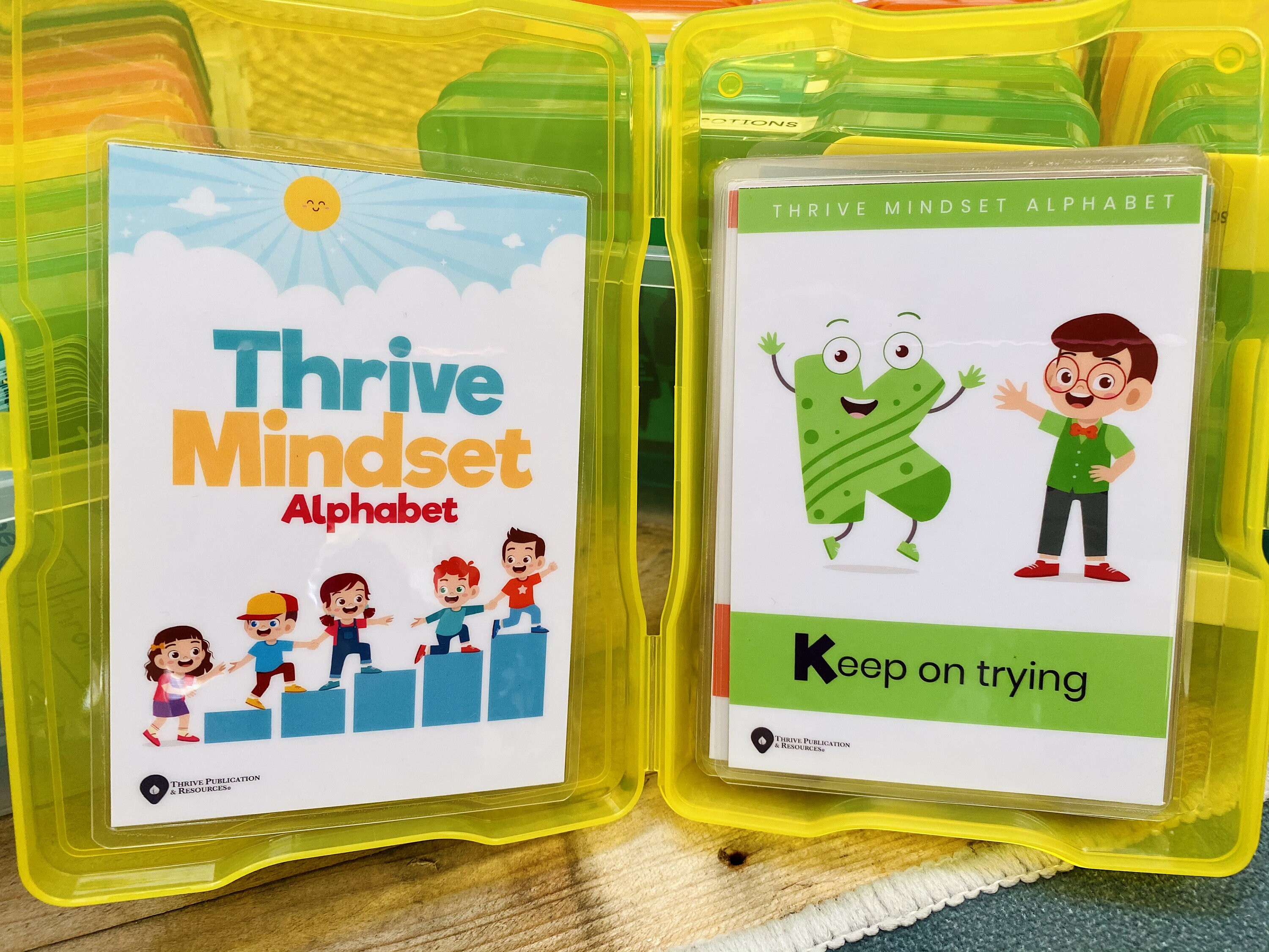 Unique Flashcards Ready and Easy to Print Digital Copy With 52 ++ Topic ...