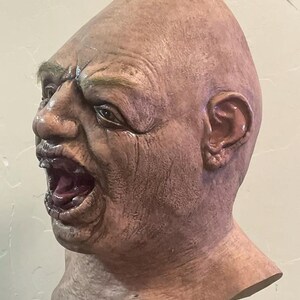 Sloth From Goonies Mask Custom Rehaul Trick or Treat Studios. Mminc. - Etsy