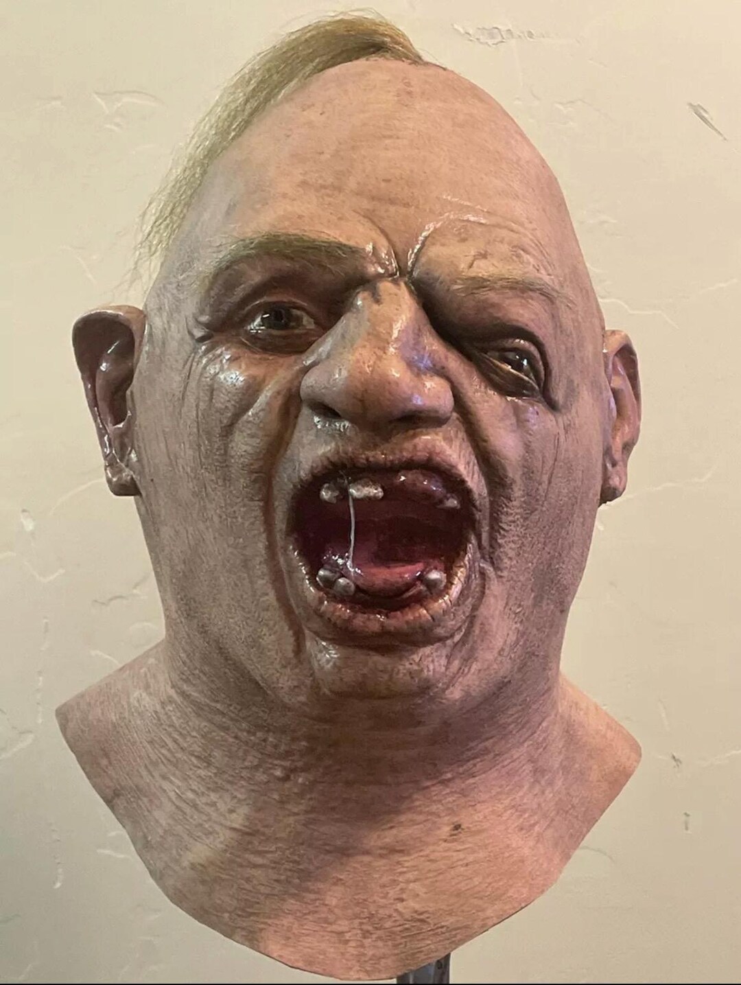 Sloth From Goonies Mask Custom Rehaul Trick or Treat Studios. Mminc. - Etsy