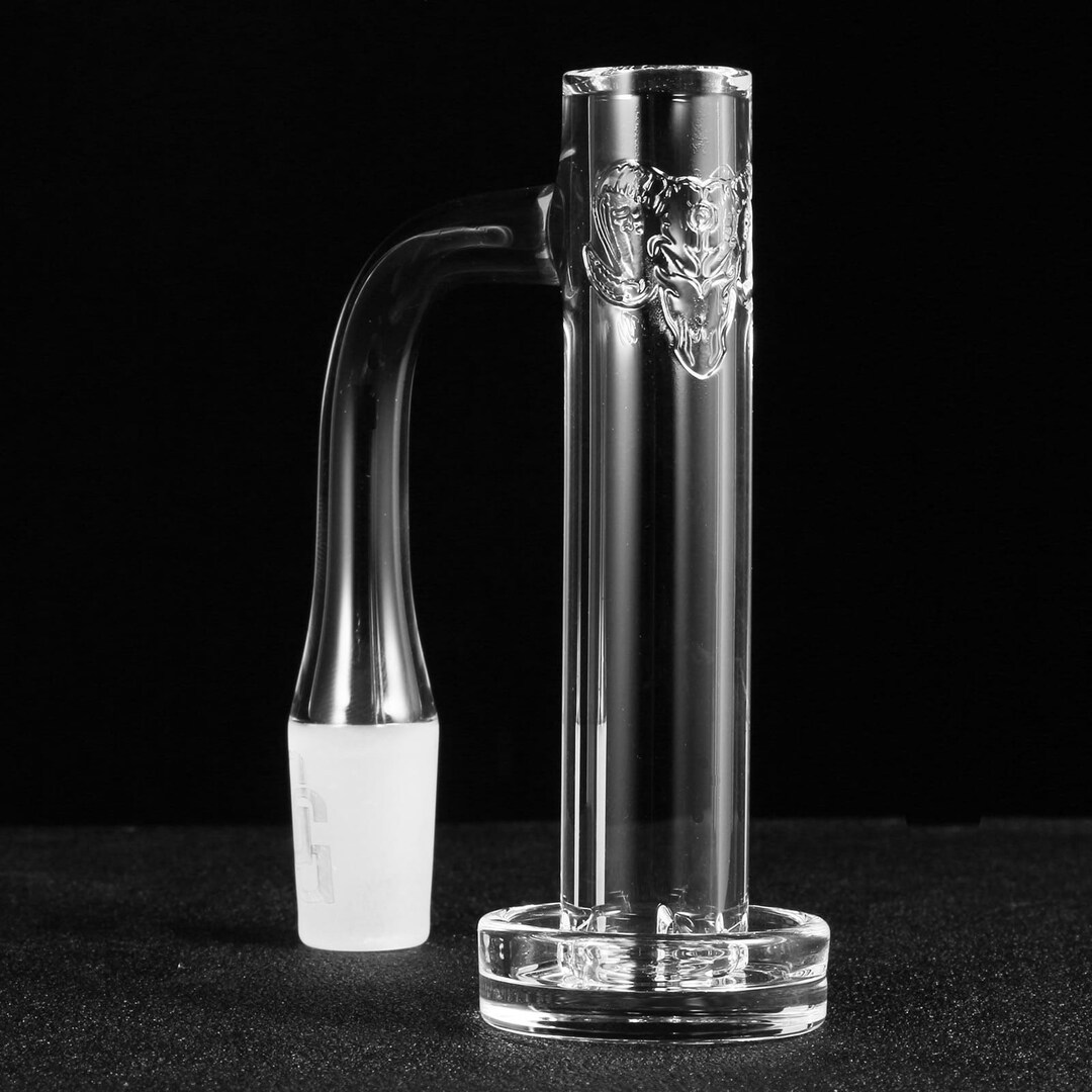 Fully Weld Control Tower With Quartz Marble & SE Piller 14mm - Etsy