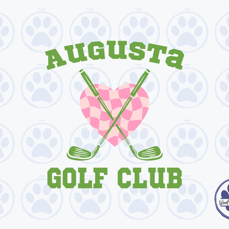 Augusta Stencil - Etsy