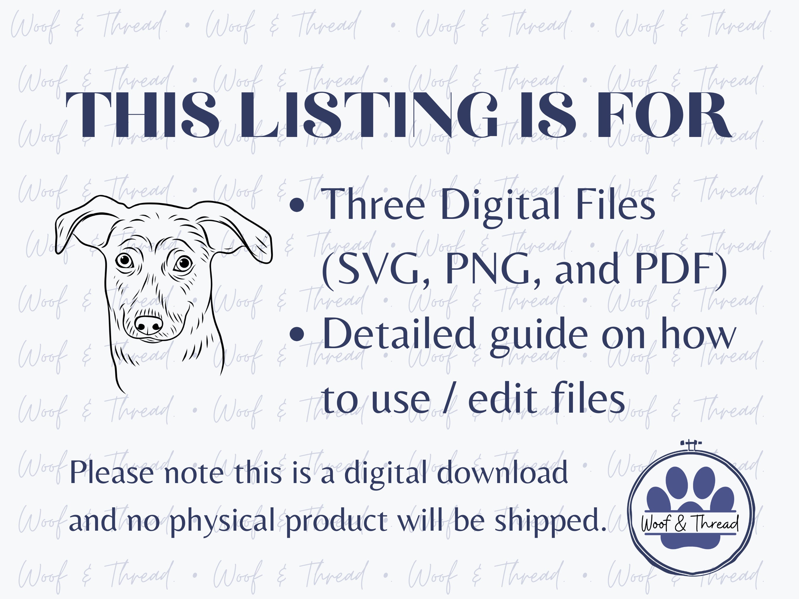 Potcake 1 Clipart, Dog Clipart, Line Art Dog, Dog Illustration ...