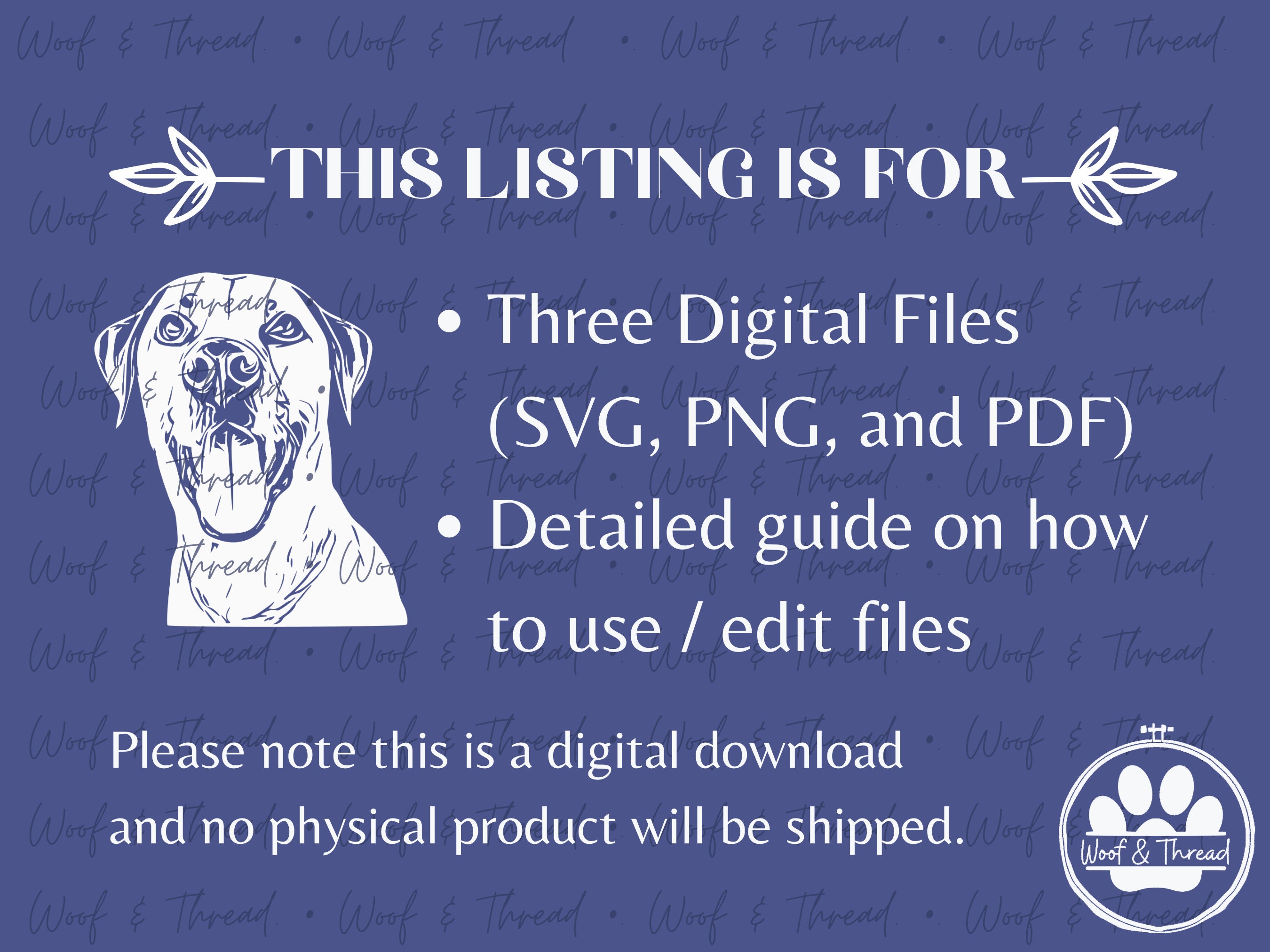 Cur Clipart, Dog Clipart, Line Art Dog, Dog Illustration, Commercial ...