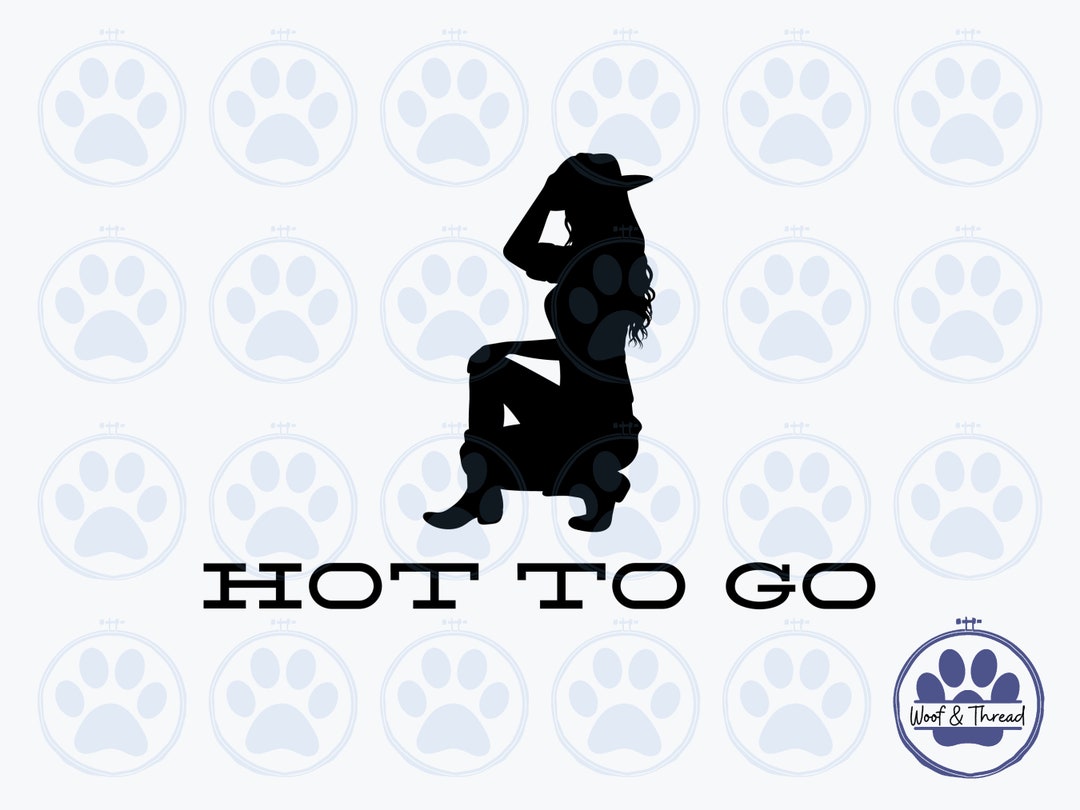 Chappell Roan Hot to Go SVG PNG Clipart fichier tendance pour les ...