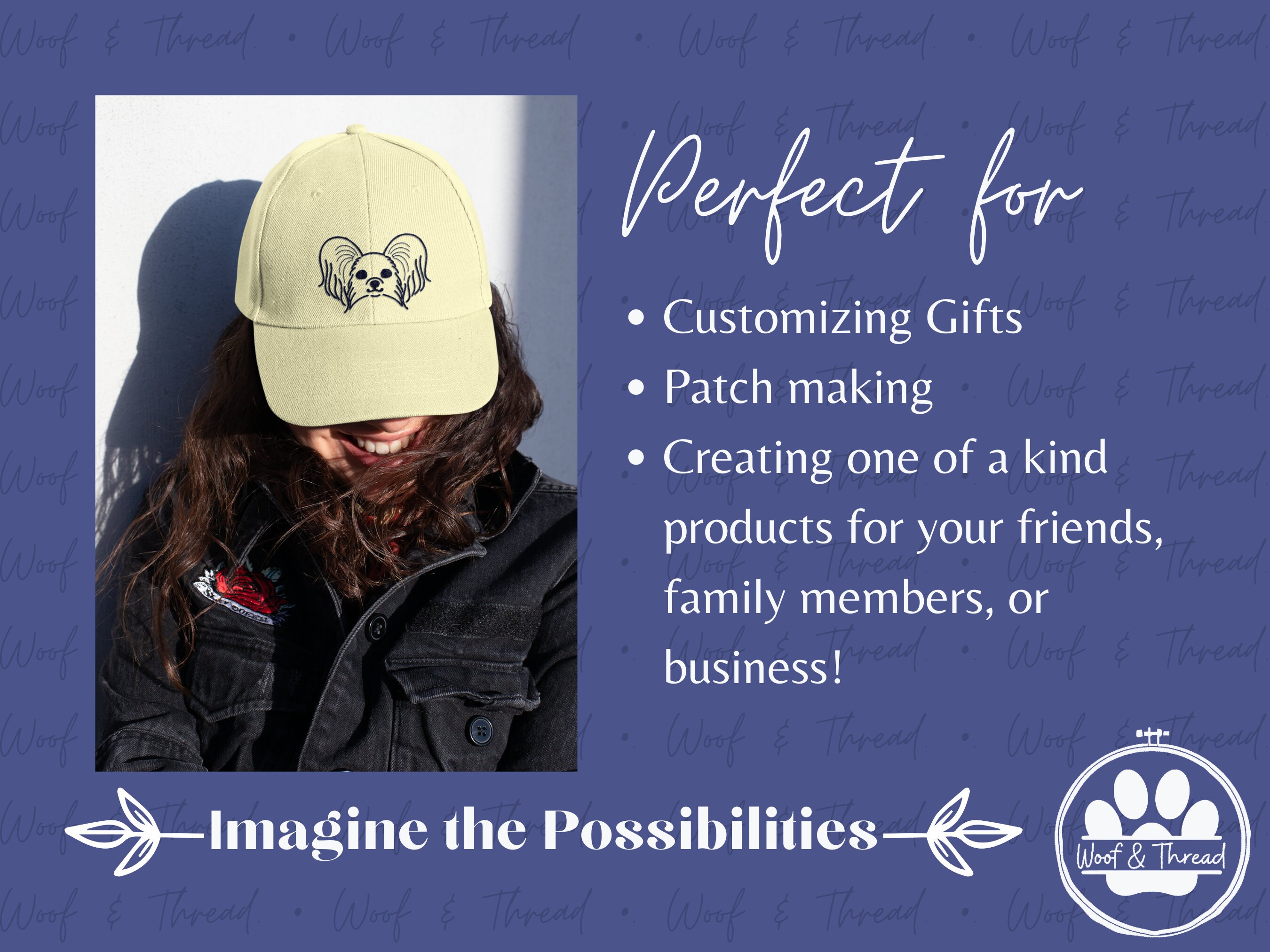 Papillon Machine Embroidery File Design 4 X 4 Inch Hoop Papillon ...