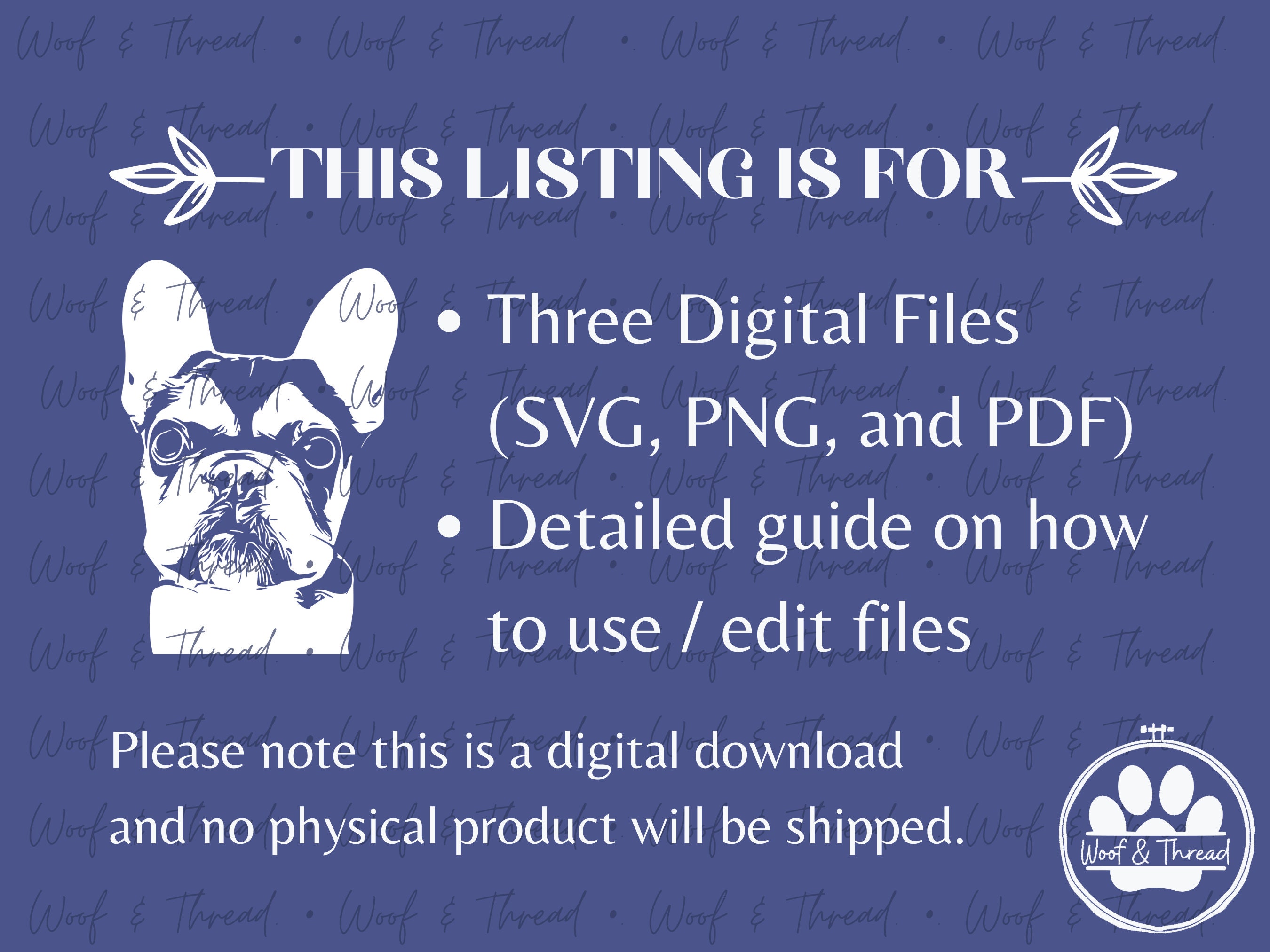 Frenchie 4 Clipart, Dog Clipart, Line Art Dog, Dog Illustration ...