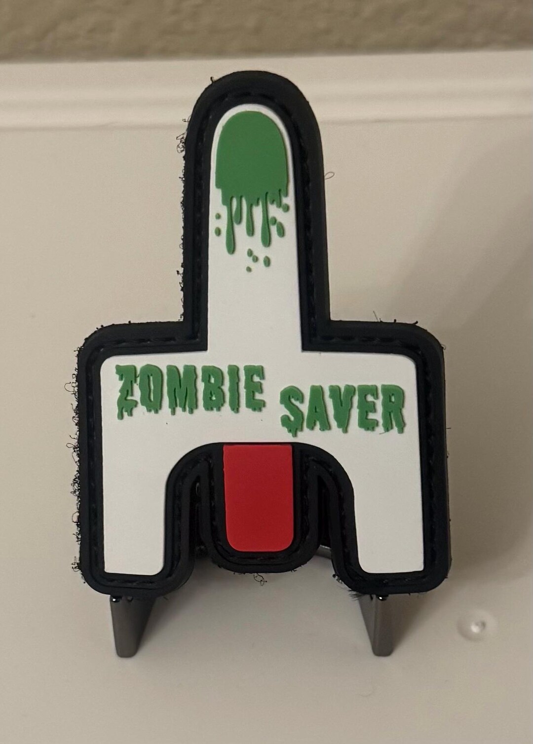 Narcan Morale Patch - Etsy