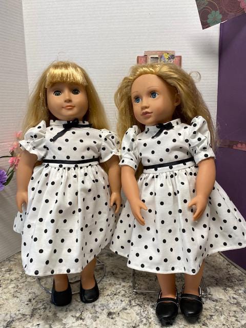 18 Doll Clothes Fits AG My Life Generation Dolls. Etsy Australia
