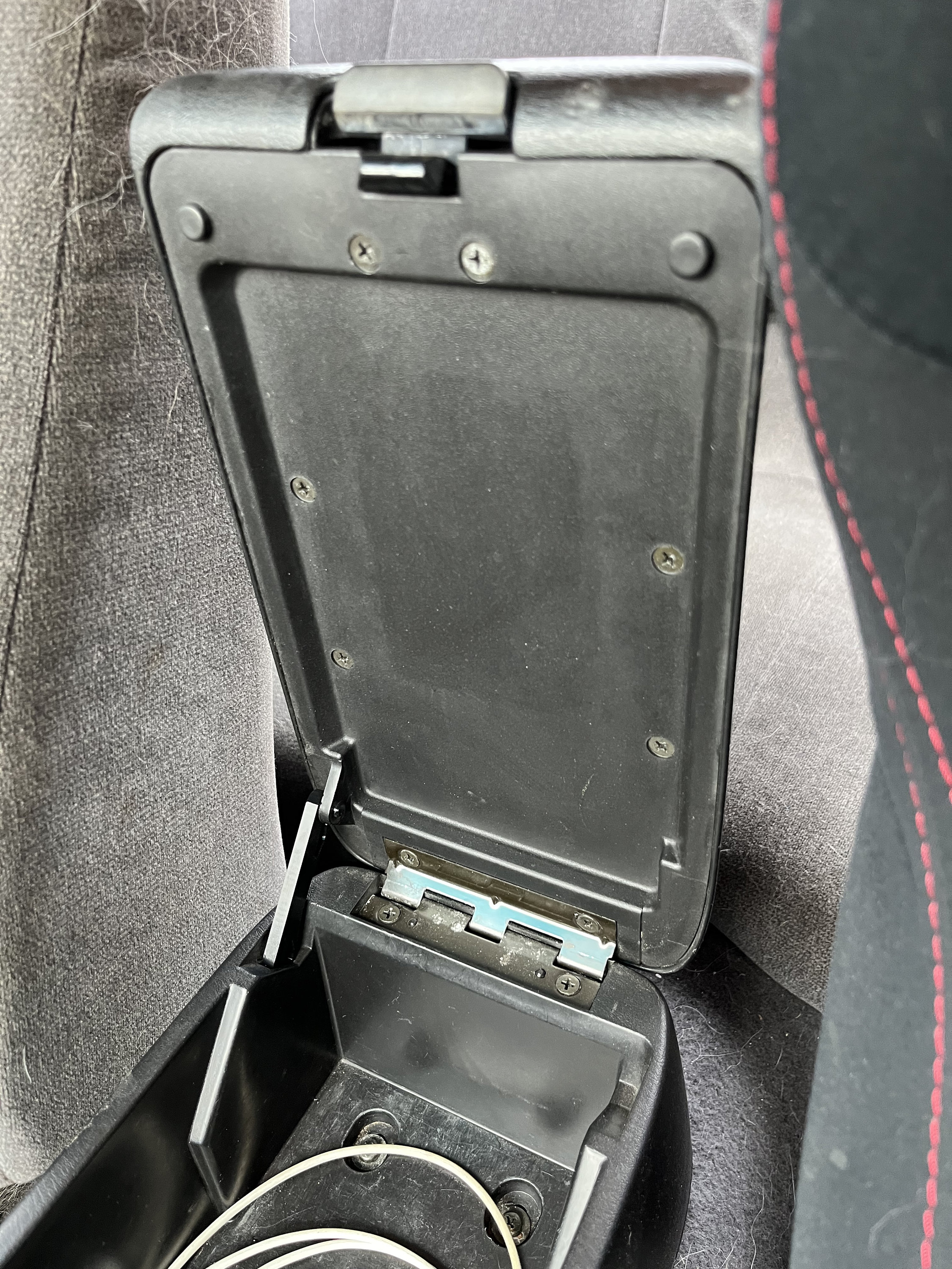 240sx S14/s15 Center Console Support - Etsy