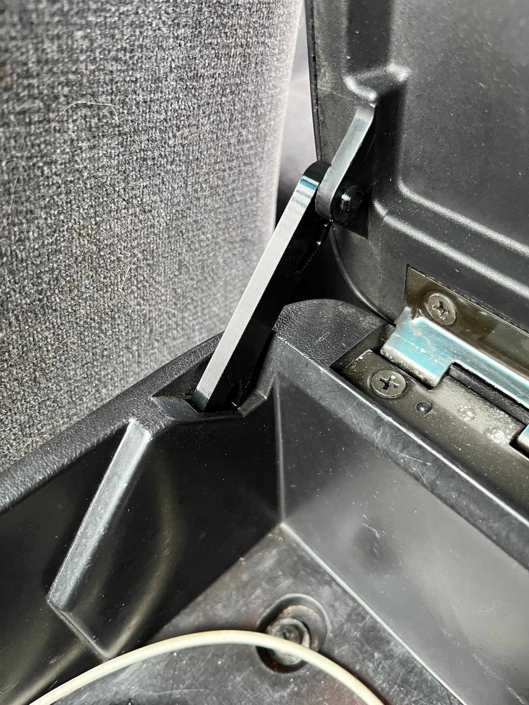 240sx S14/s15 Center Console Support - Etsy