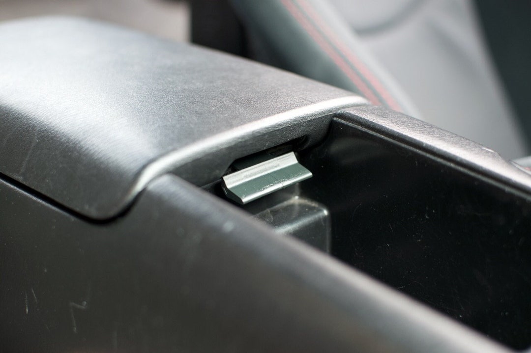 240sx S14 Center Console Latch - Etsy