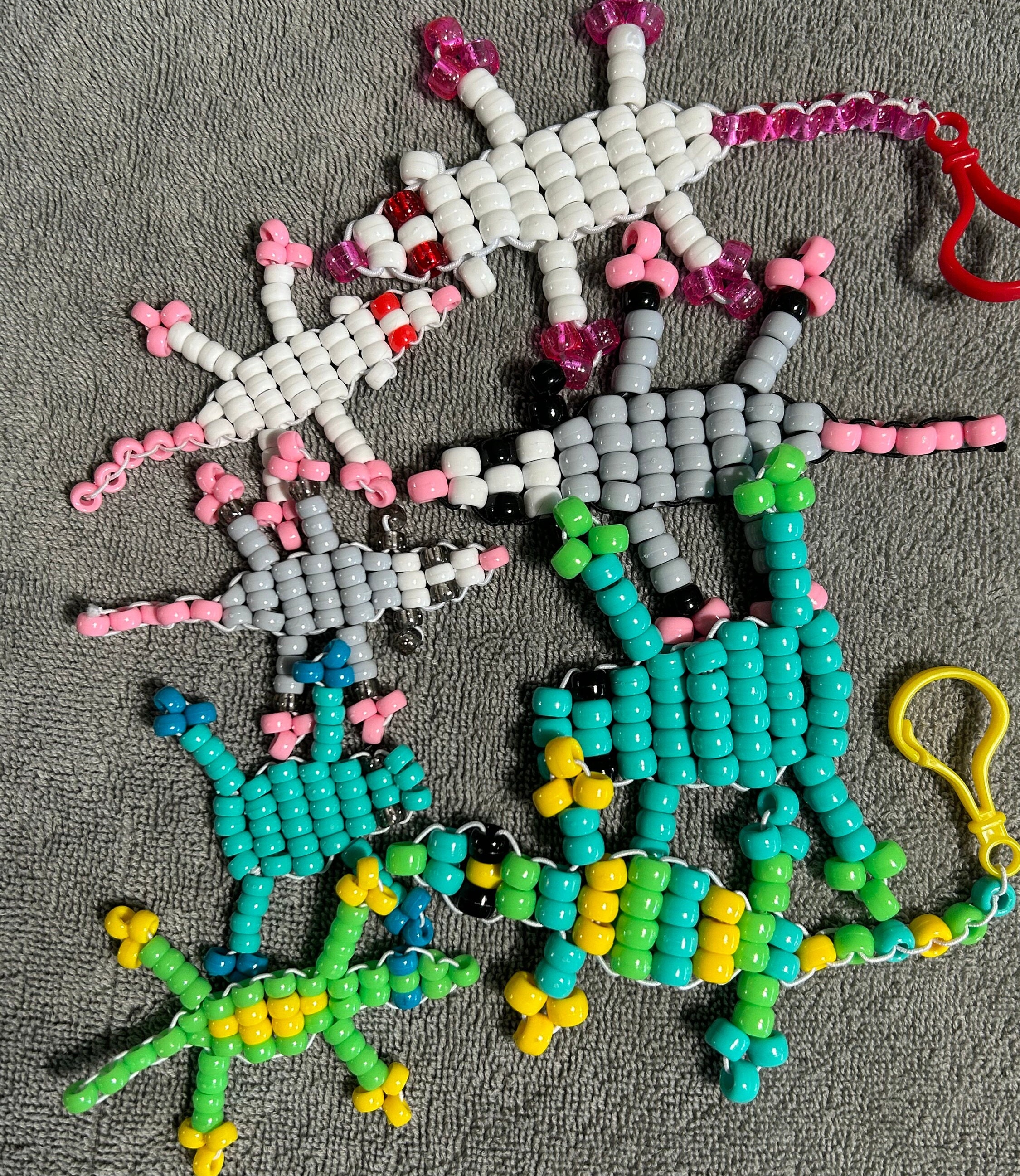 Kandi Animal Surprise Bundle - Etsy