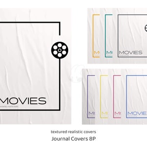 Digital Movie Journal, Film Journal, Movie Tracker, Movie Reviews ...
