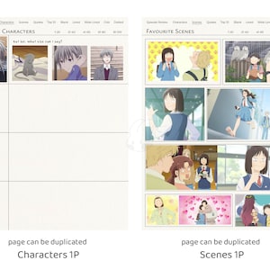 Digital Anime Journal, Tv Series Tracker, Tv Show Reviews Ratings, Tv ...