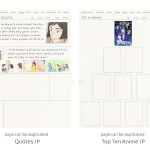 Digital Anime Journal, Tv Series Tracker, Tv Show Reviews Ratings, Tv ...