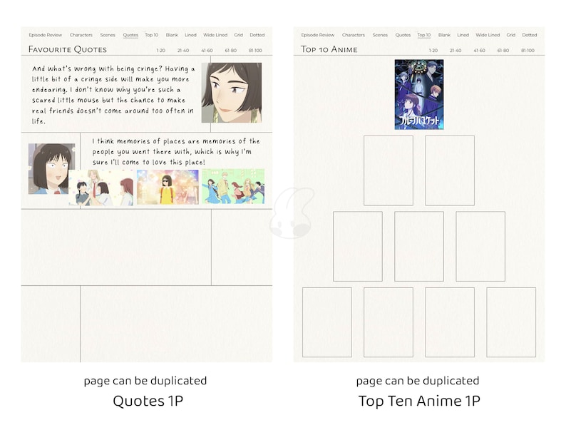 Digital Anime Journal, Tv Series Tracker, Tv Show Reviews Ratings, Tv ...