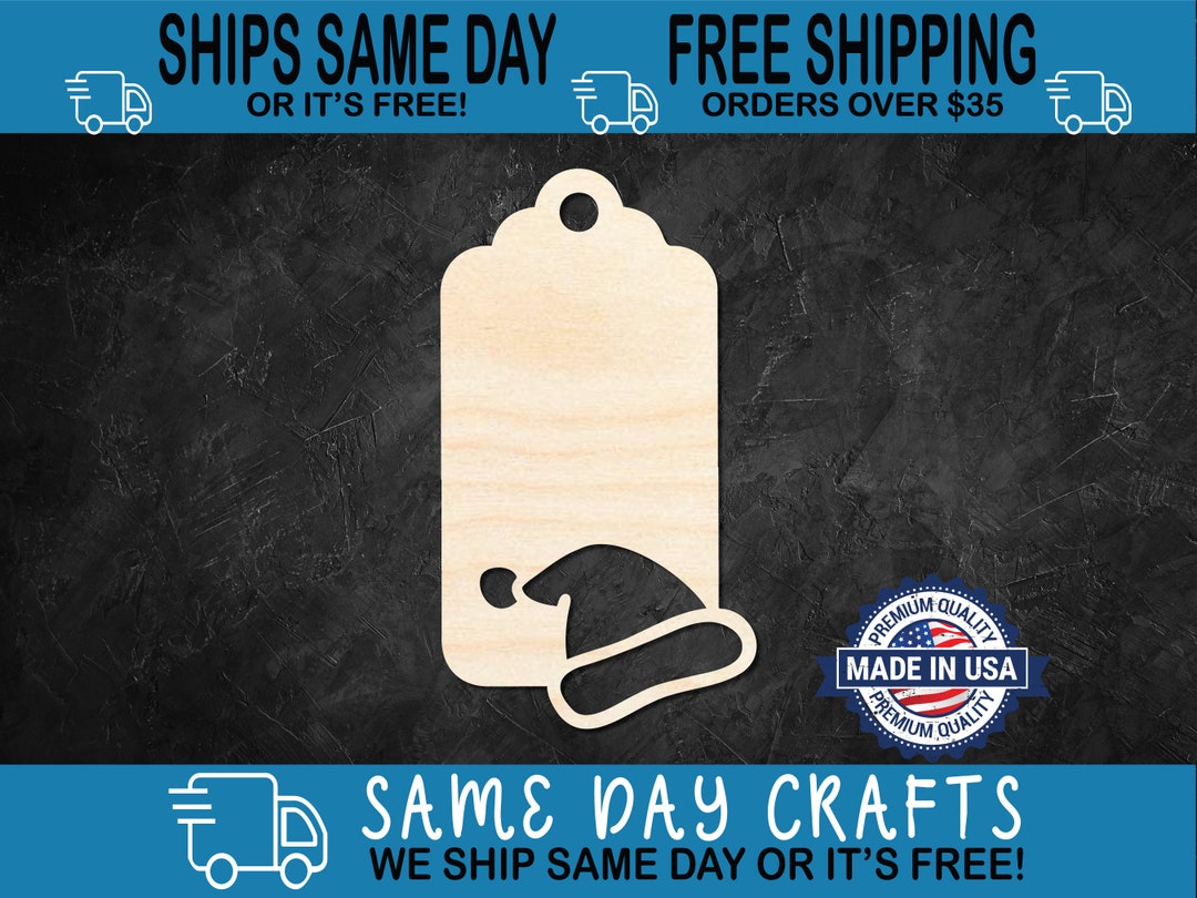 Wooden Name Tags Gift Name Tags Custom Wooden Tags - Etsy