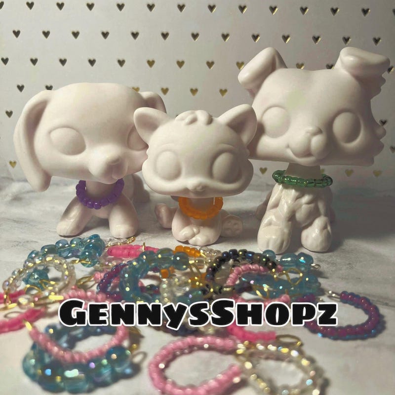 Lps Custom Base - Etsy