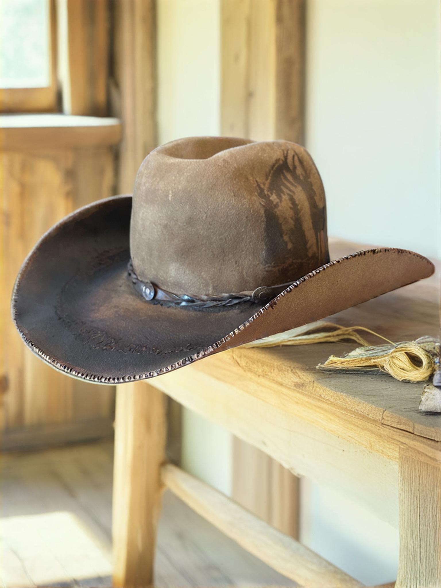 Stetson 3x Beaver - Etsy Stetson 3x Beaver - Etsy