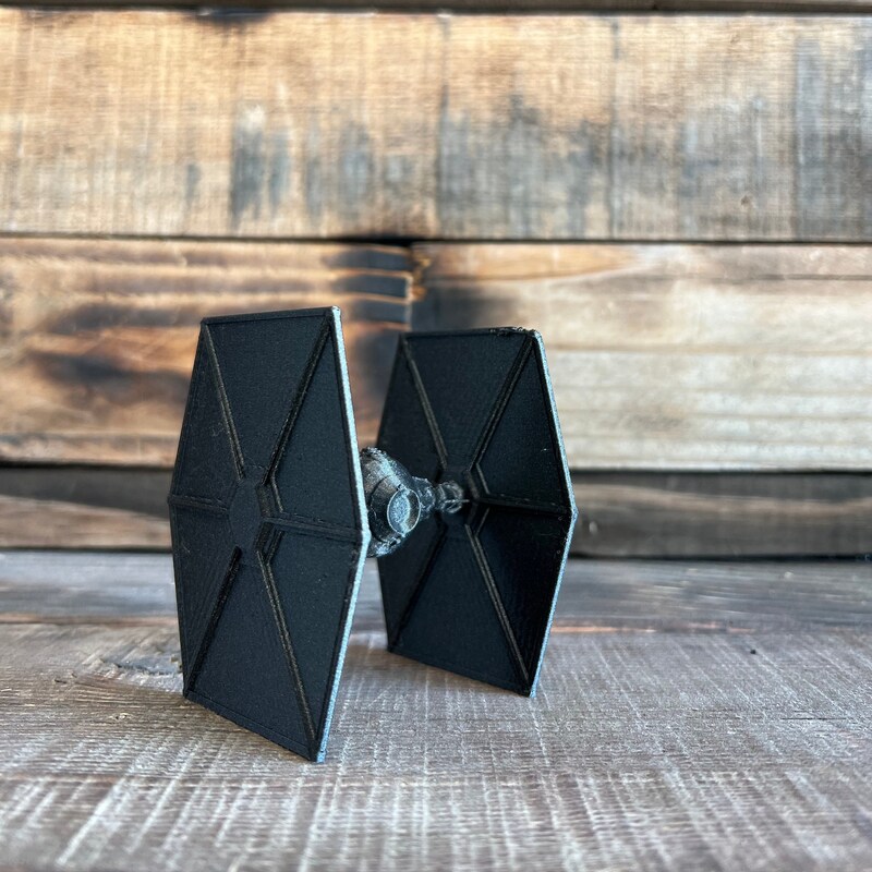 Tie Fighter Model Kits - Etsy