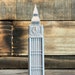 3d Model of Big Ben Mini - Etsy