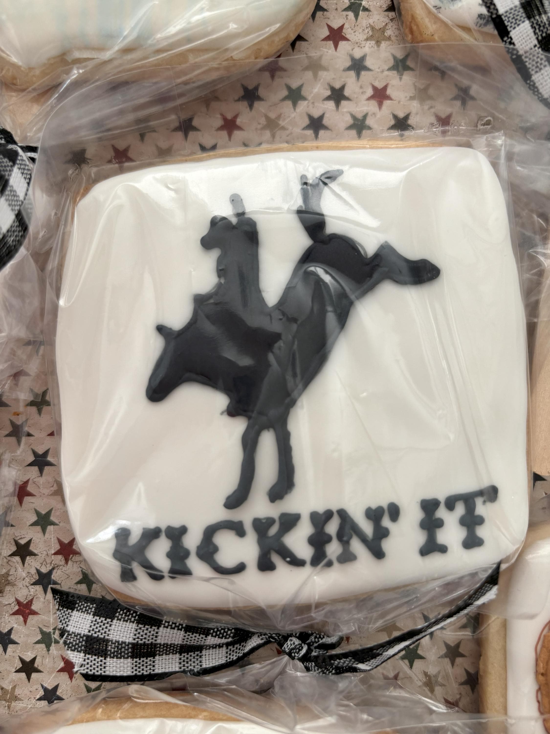 Nashville Cookies: Tennessee Souvenir Gift Set - Etsy