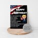 Printable Birthday Card, Printable Birthday Card Funny, Digital ...