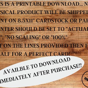 Printable Food Congratulations Card, Printable Card Chef, Digital Food ...
