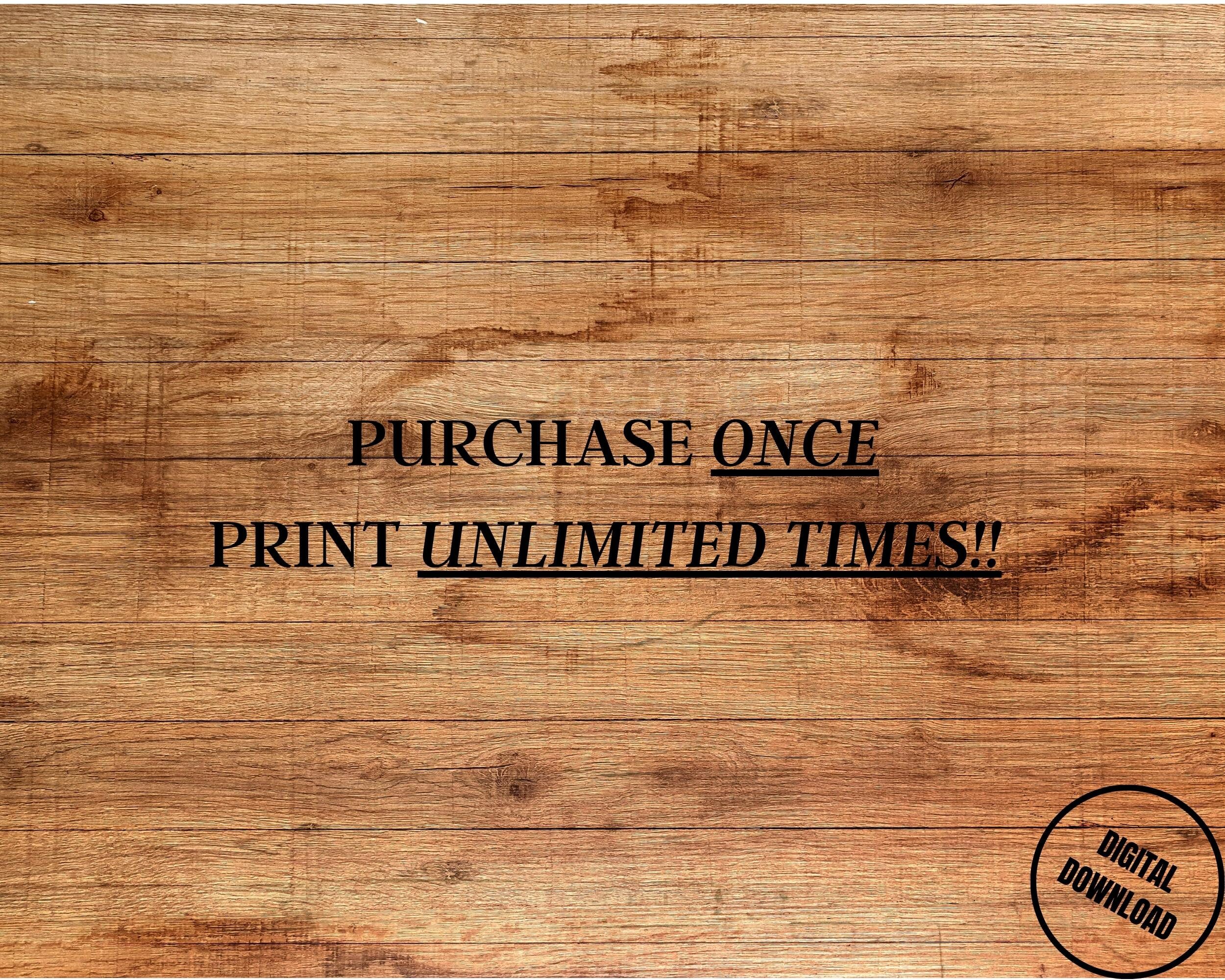 Printable Food Congratulations Card, Printable Card Chef, Digital Food ...