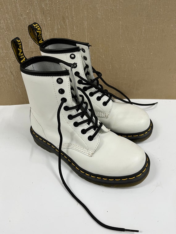 doc martin size 5 - Gem